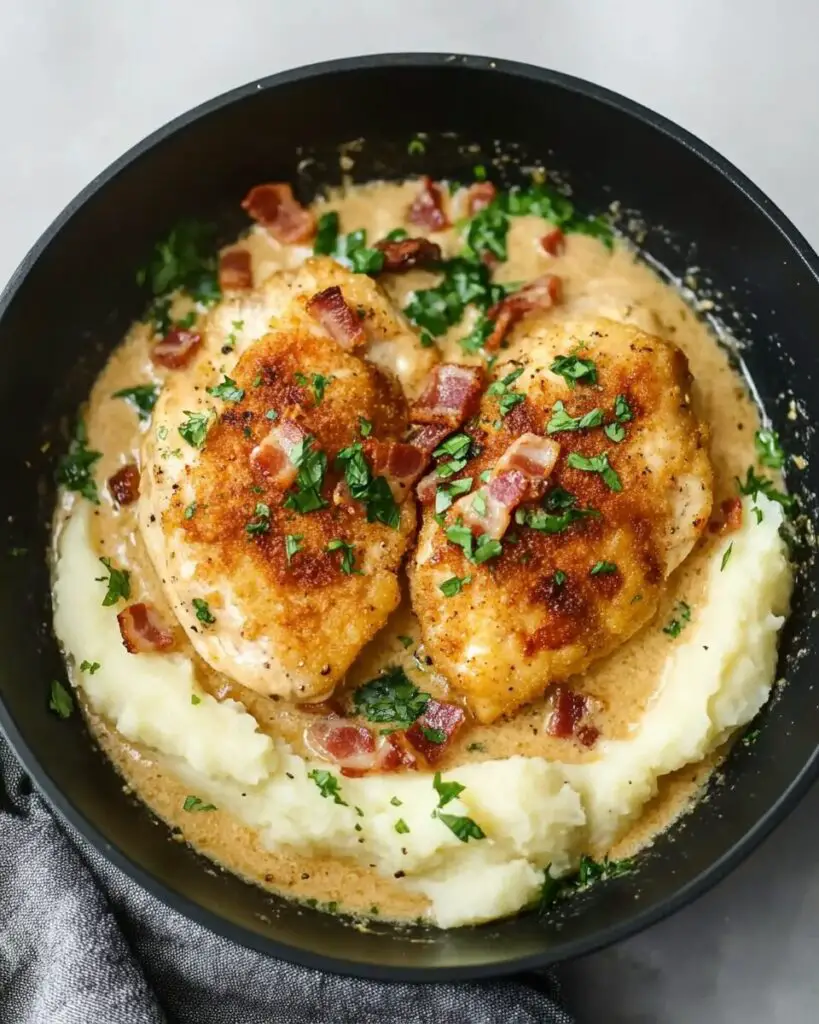 Chicken Supreme